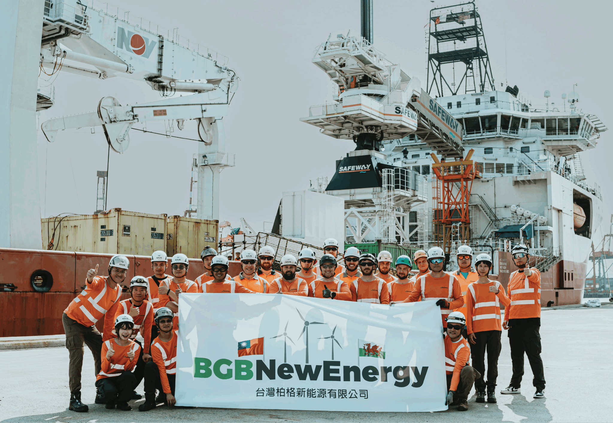BGB Group - BGB GROUP