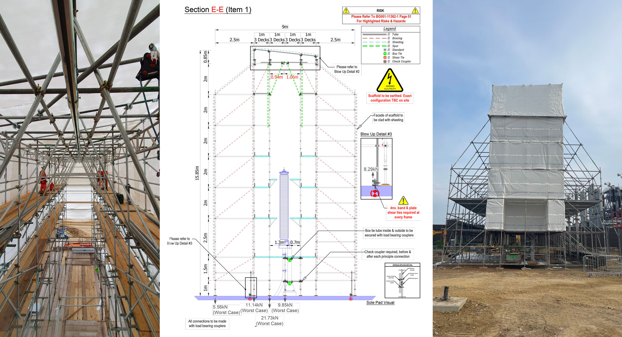 Design & Engineering Support - BGB GROUP